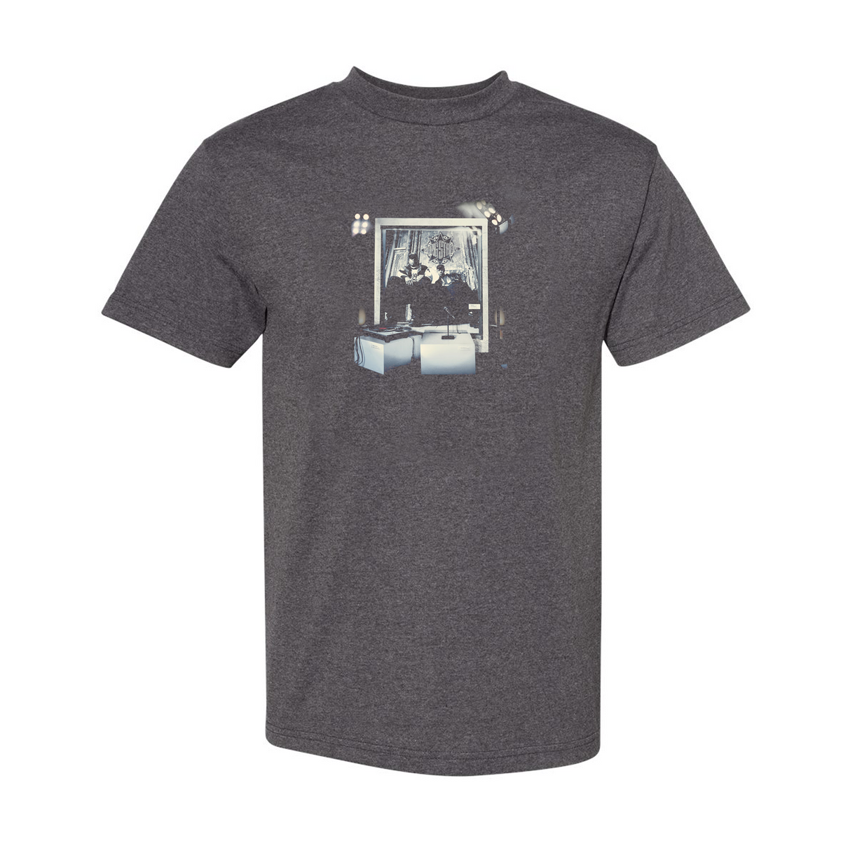 One Of The Best Yet - Album Cover Tee – Premier Wuz Here